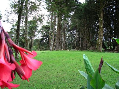 Beautiful Lot in the Heredia Hills