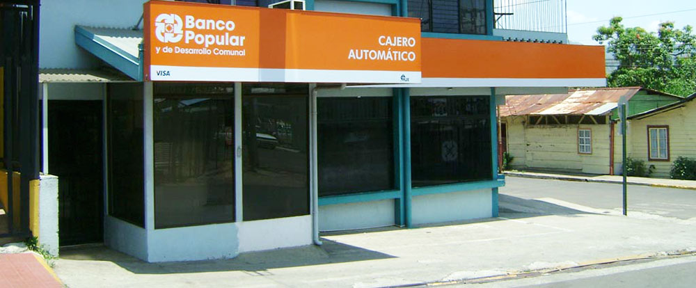 Opening a Bank Account