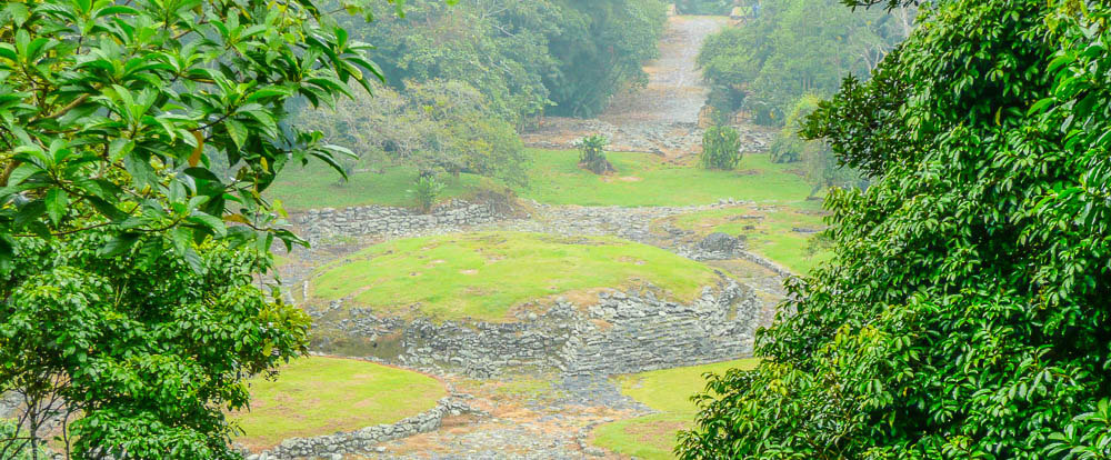 Guayabo National Monument
