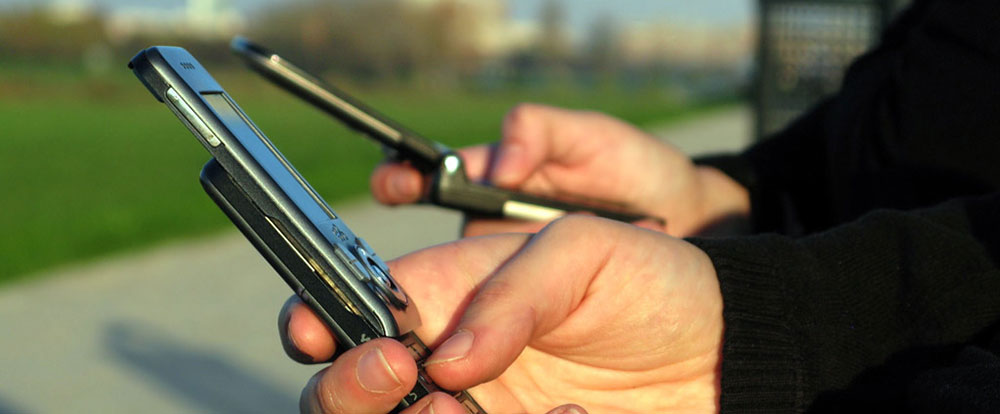 How to Get a Cell Phone