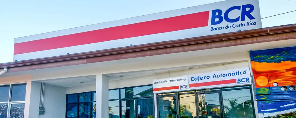 Banks in Costa Rica
