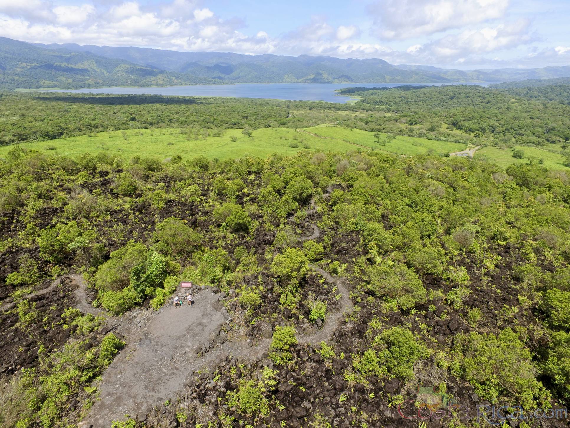 lake_arenal_aerial_view_including_arenal_volcano_1968_eruption_site_dji ...