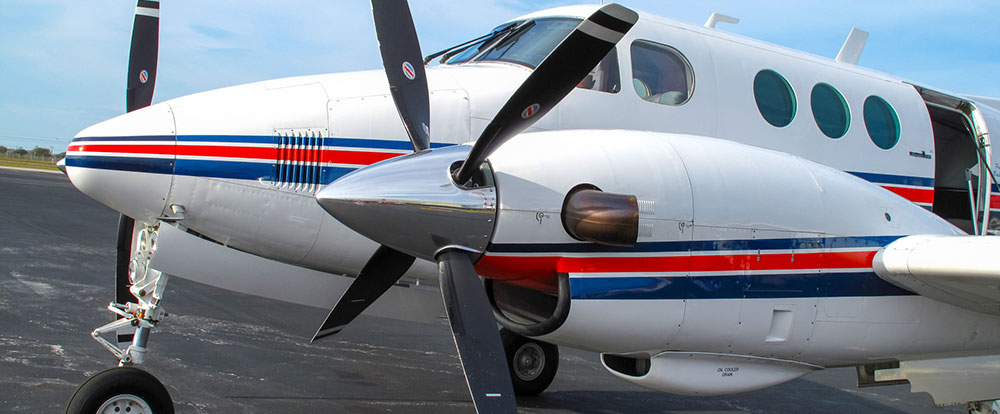 Liberia International Airport