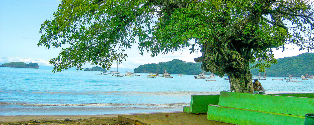 Playa del Coco, Costa Rica Daily Weather