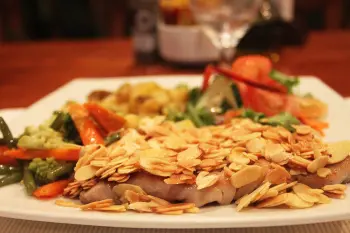 Tabanuco Beachfront Restaurant and Bar