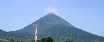 Arenal Volcano