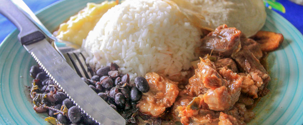 Sodas: Traditional Costa Rican restaurants