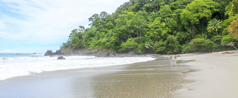 Playitas Beach
