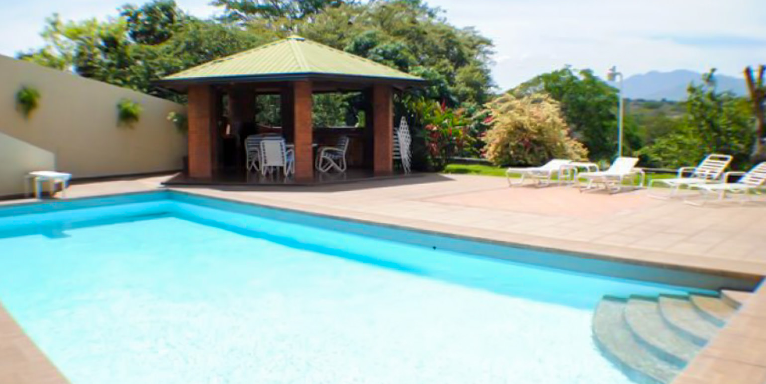 Country Estate with Plenty Fruit Trees in Alajuela