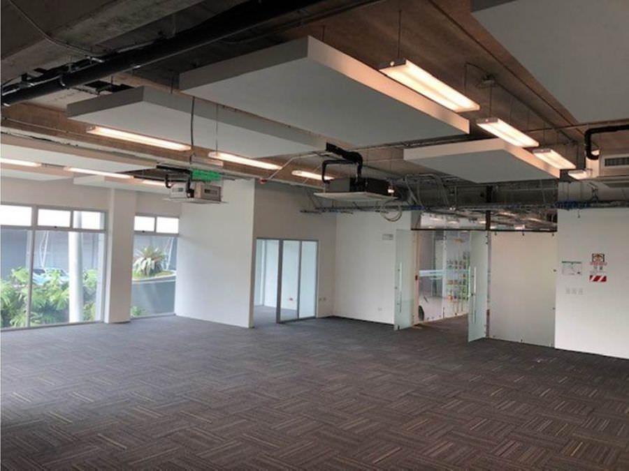 Office Space inside a Business Center in Santa Ana