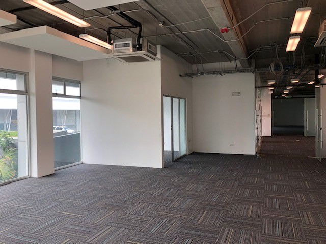 Office Space inside a Business Center in Santa Ana