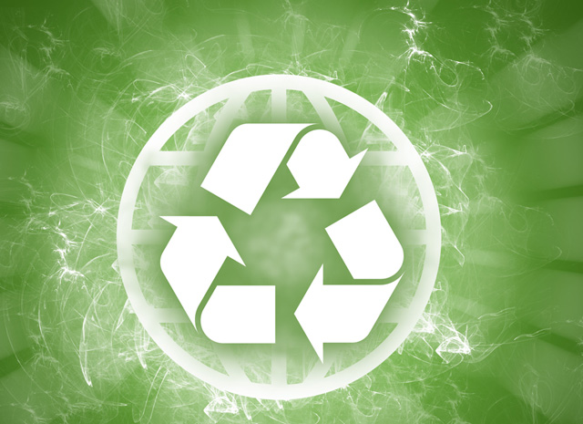 20 Easy Ways to Go Green