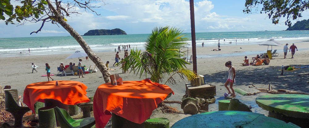 Balu's Beach Bar and Restaurant