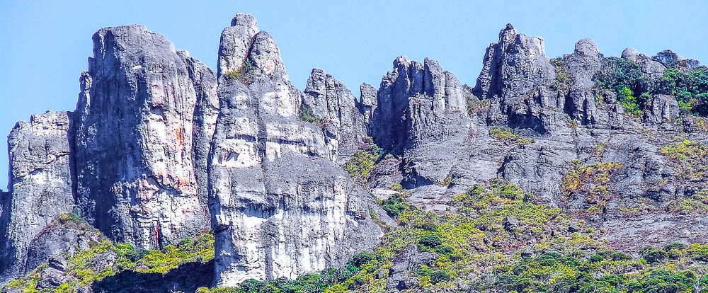 Chirripo National Park